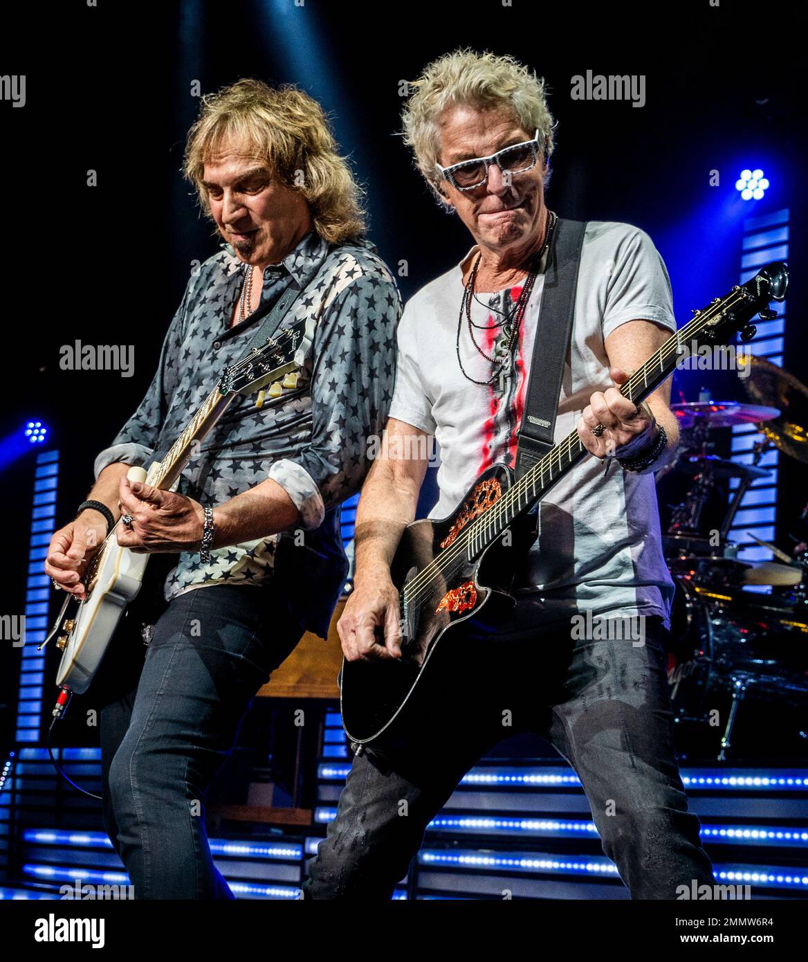 Lead Guitarist Reo Speedwagon at Michael Melin blog