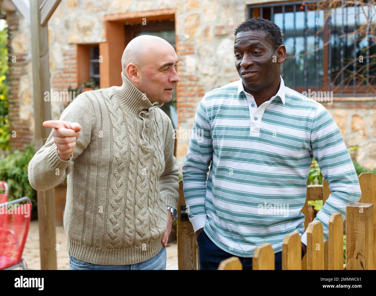 African country border hi-res stock photography and images - Alamy