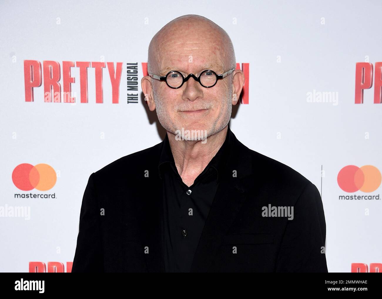 Composer Jim Vallance attends a Garry Marshall tribute performance of ...