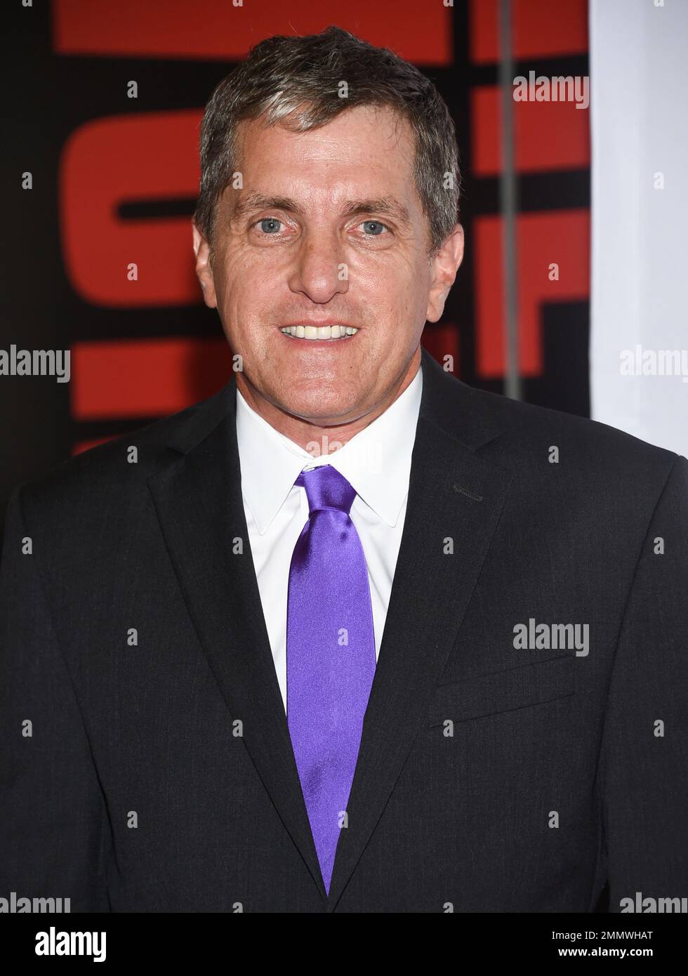 Scott Marshall attends a Garry Marshall tribute performance of "Pretty ...