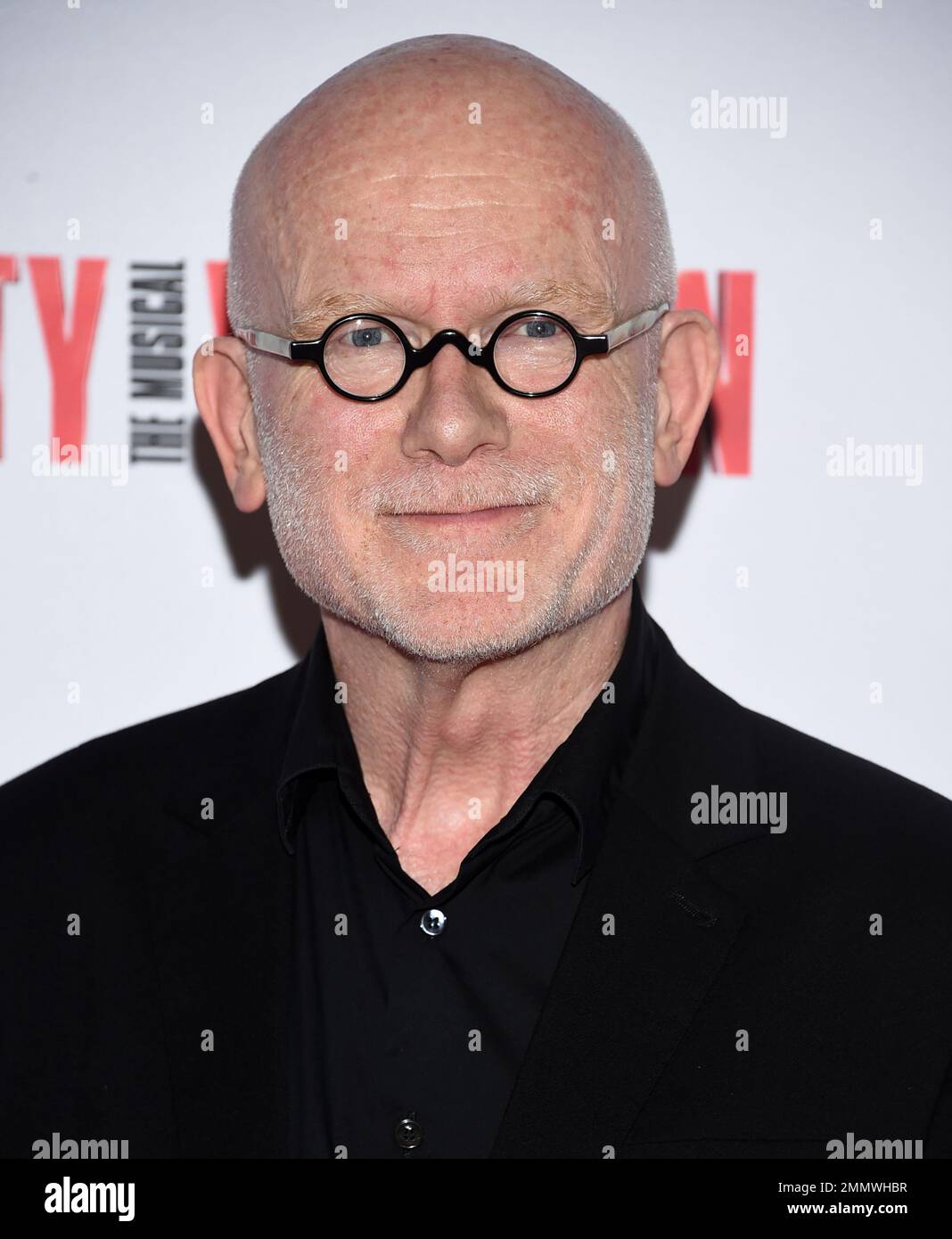 Composer Jim Vallance attends a Garry Marshall tribute performance of ...