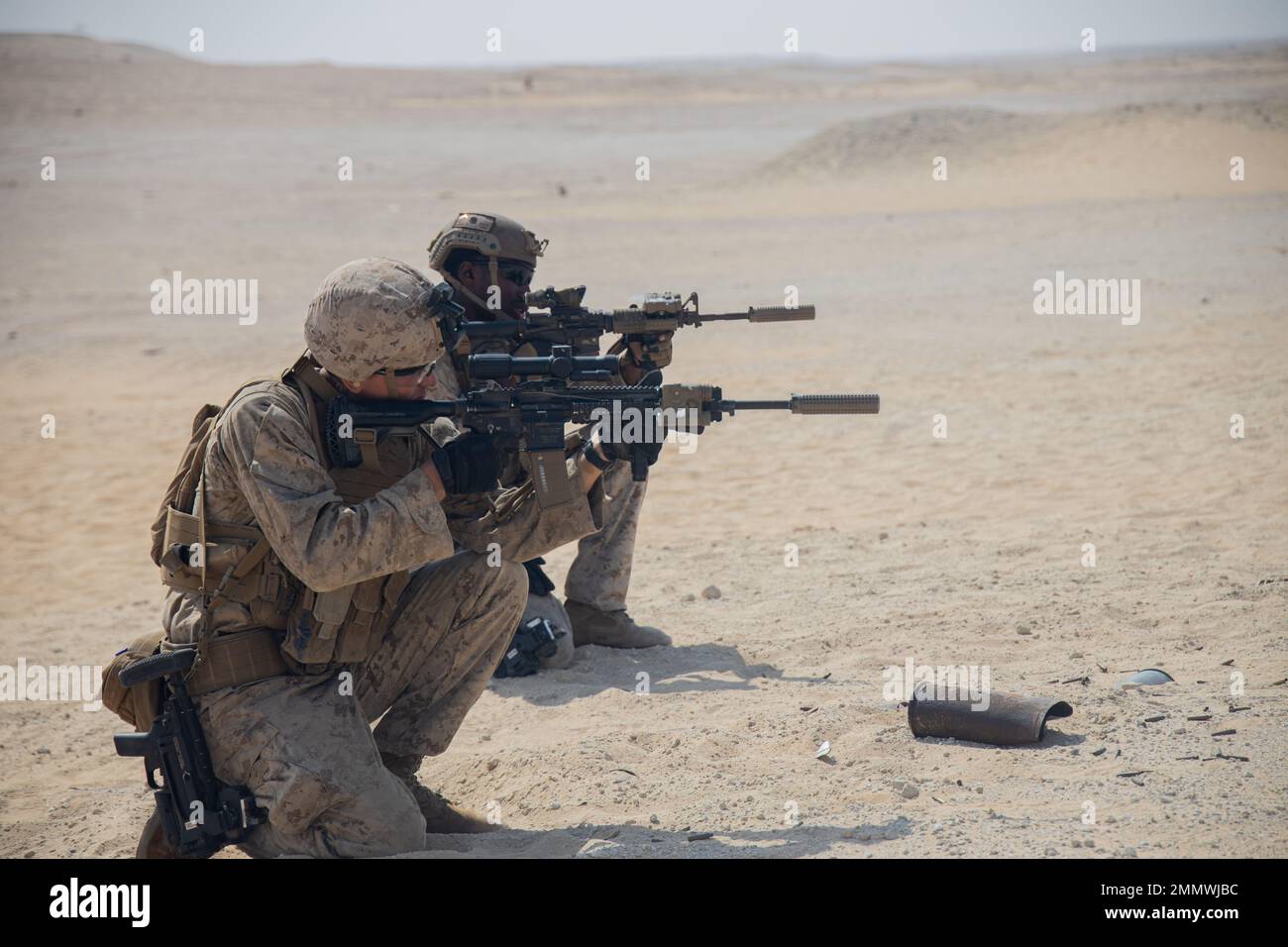 U.S. Marines with 3rd Battalion, 5th Marine Regiment, 1st Marine ...