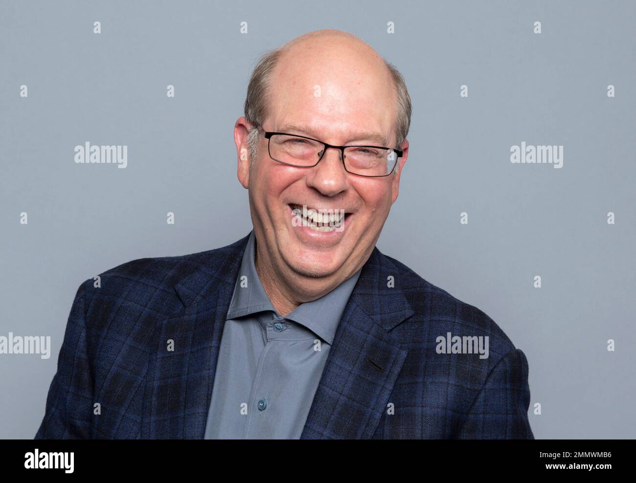 Stephen Tobolowsky, cast member of the Netflix series "One Day at a ...