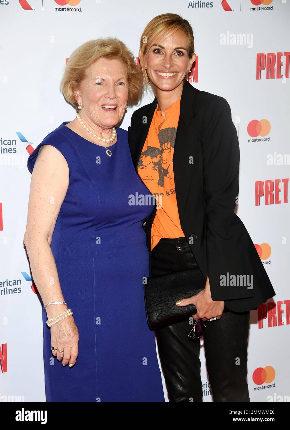 Late director Garry Marshall's wife Barbara Marshall, left, poses with ...