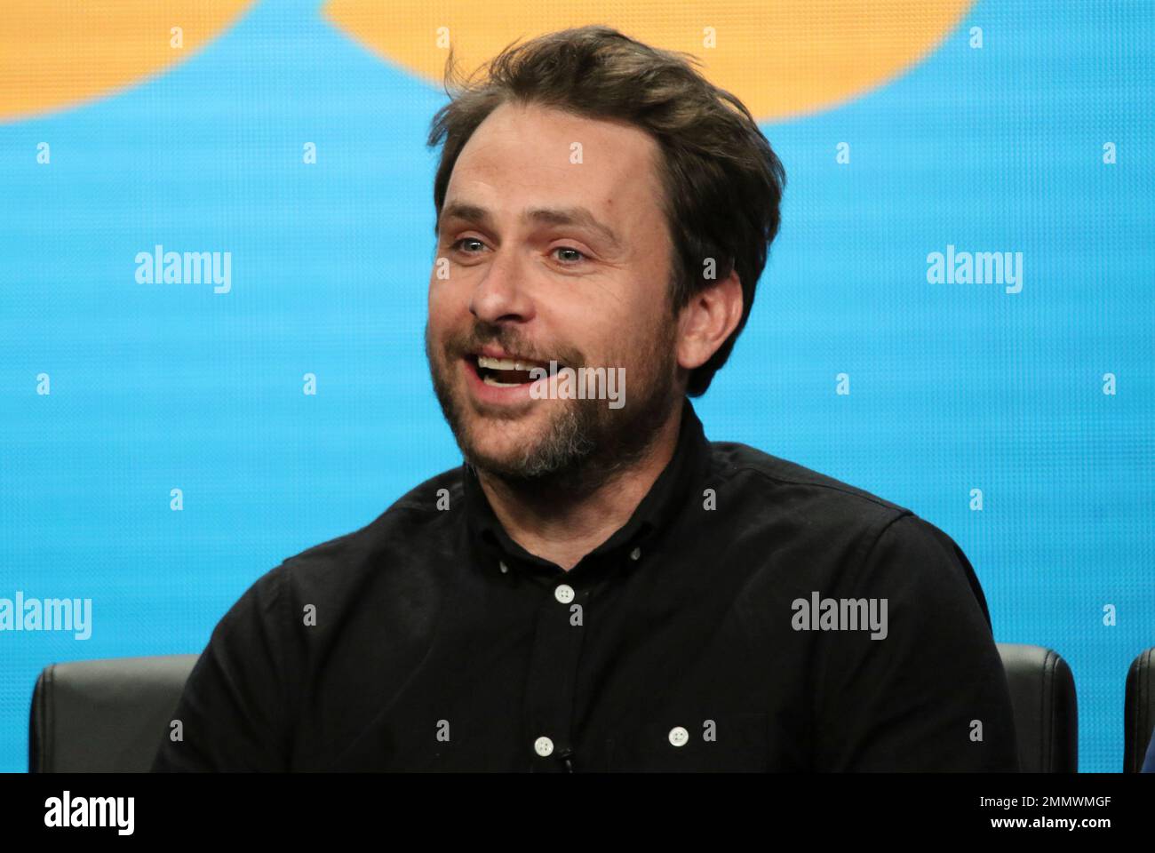 Charlie Day Kids