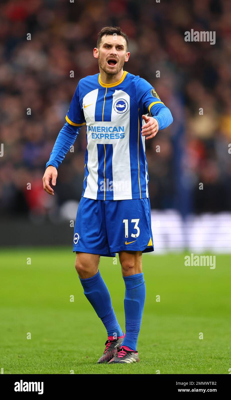 Pascal gross 2023 hi-res stock photography and images - Alamy