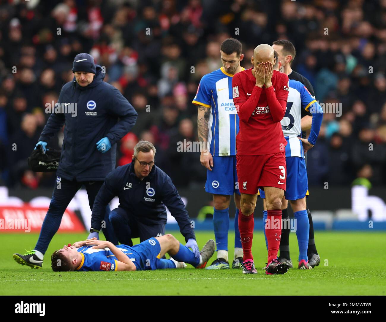 Evan ferguson 2022 hi-res stock photography and images - Alamy