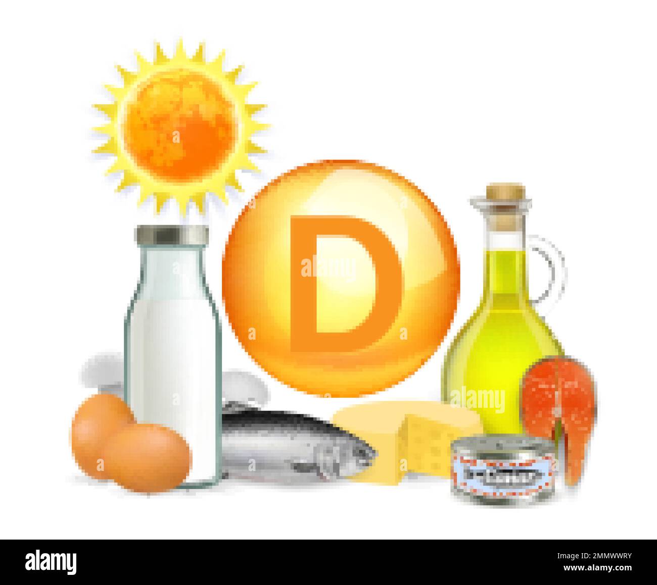 How Is There Vitamin D In Sunlight at Karen Medina blog