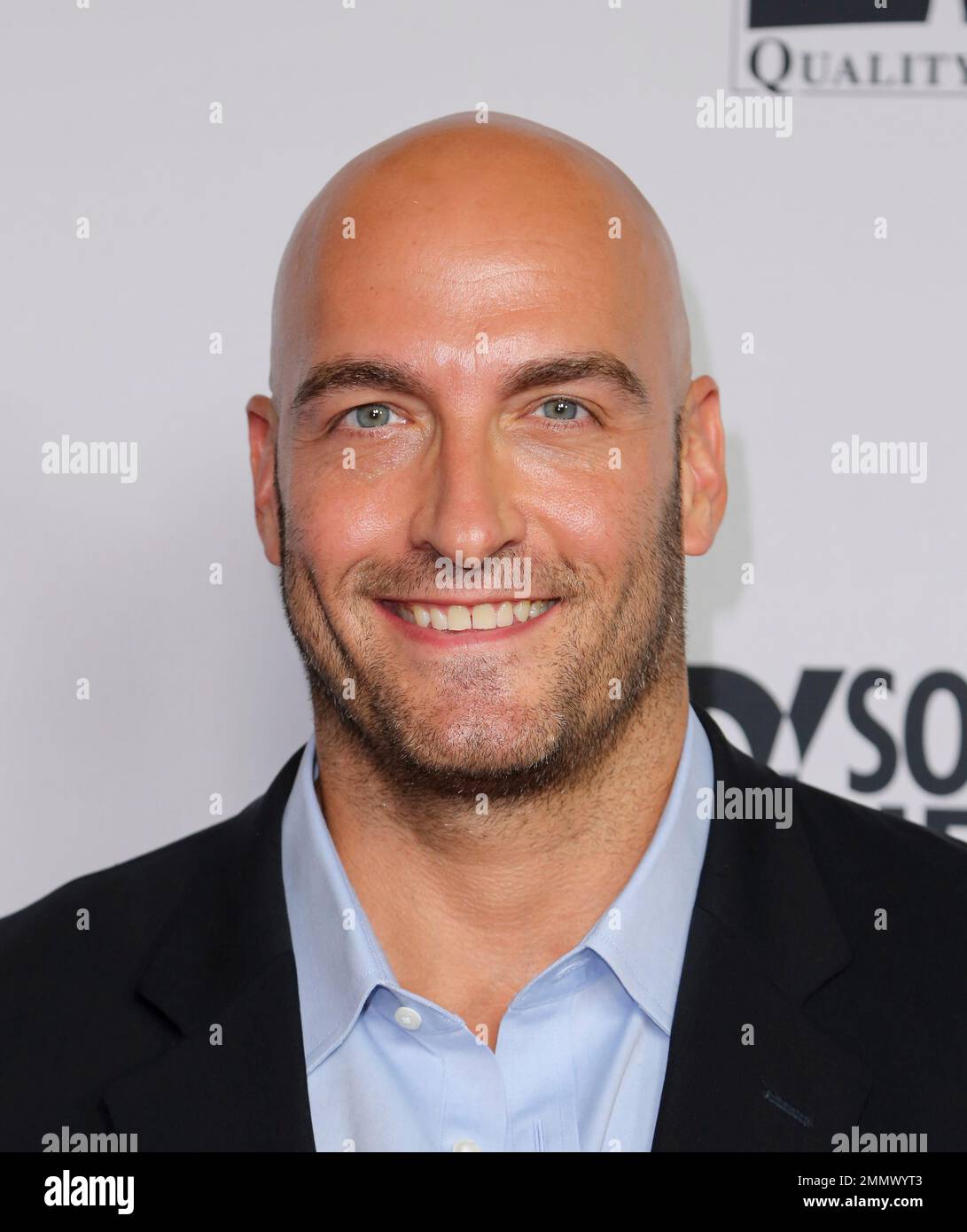 Steven D. Snyder arrives at the LA Premiere of "Death of a Nation" at ...