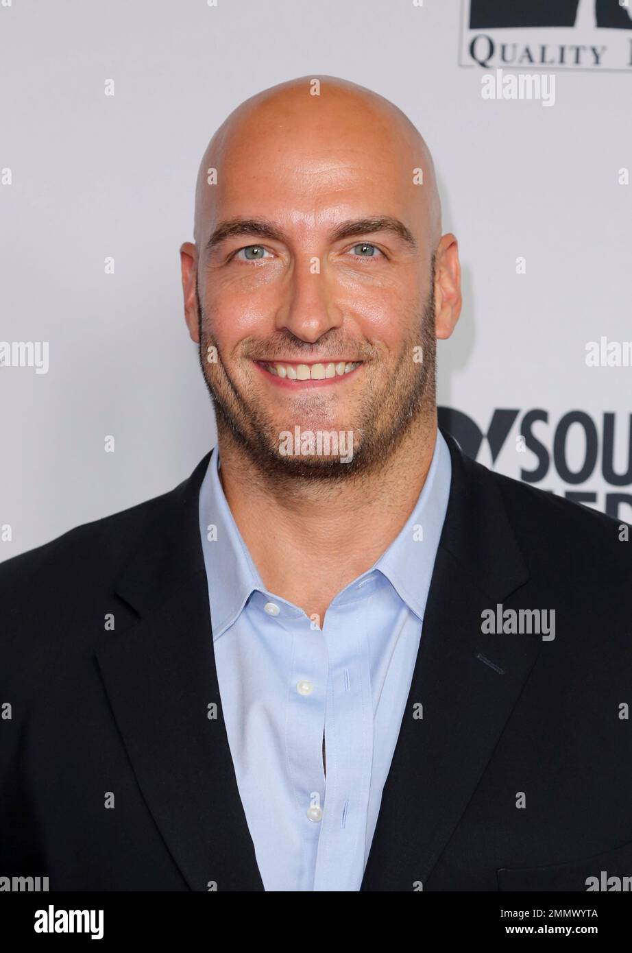 Steven D. Snyder arrives at the LA Premiere of "Death of a Nation" at ...