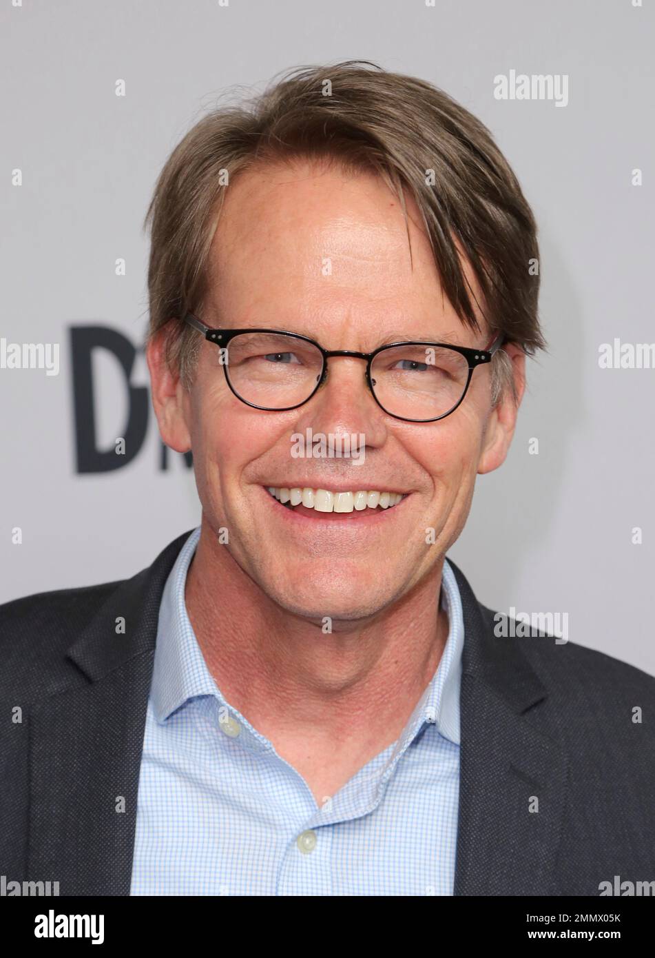 Bobby Downes arrives at the LA Premiere of "Death of a Nation" at the ...