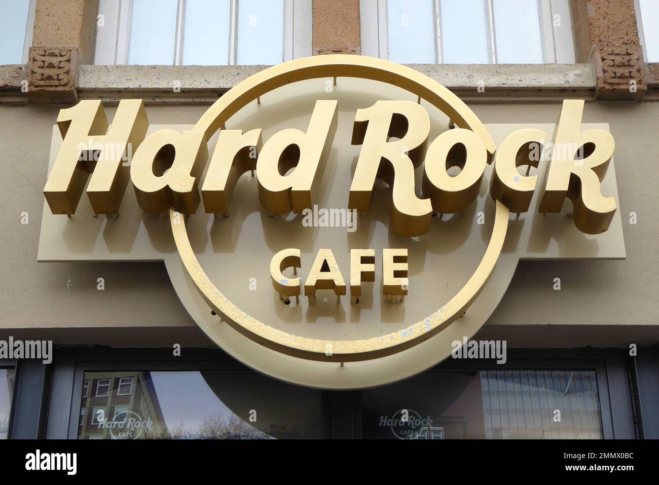 Hardrock hotel hi-res stock photography and images - Alamy
