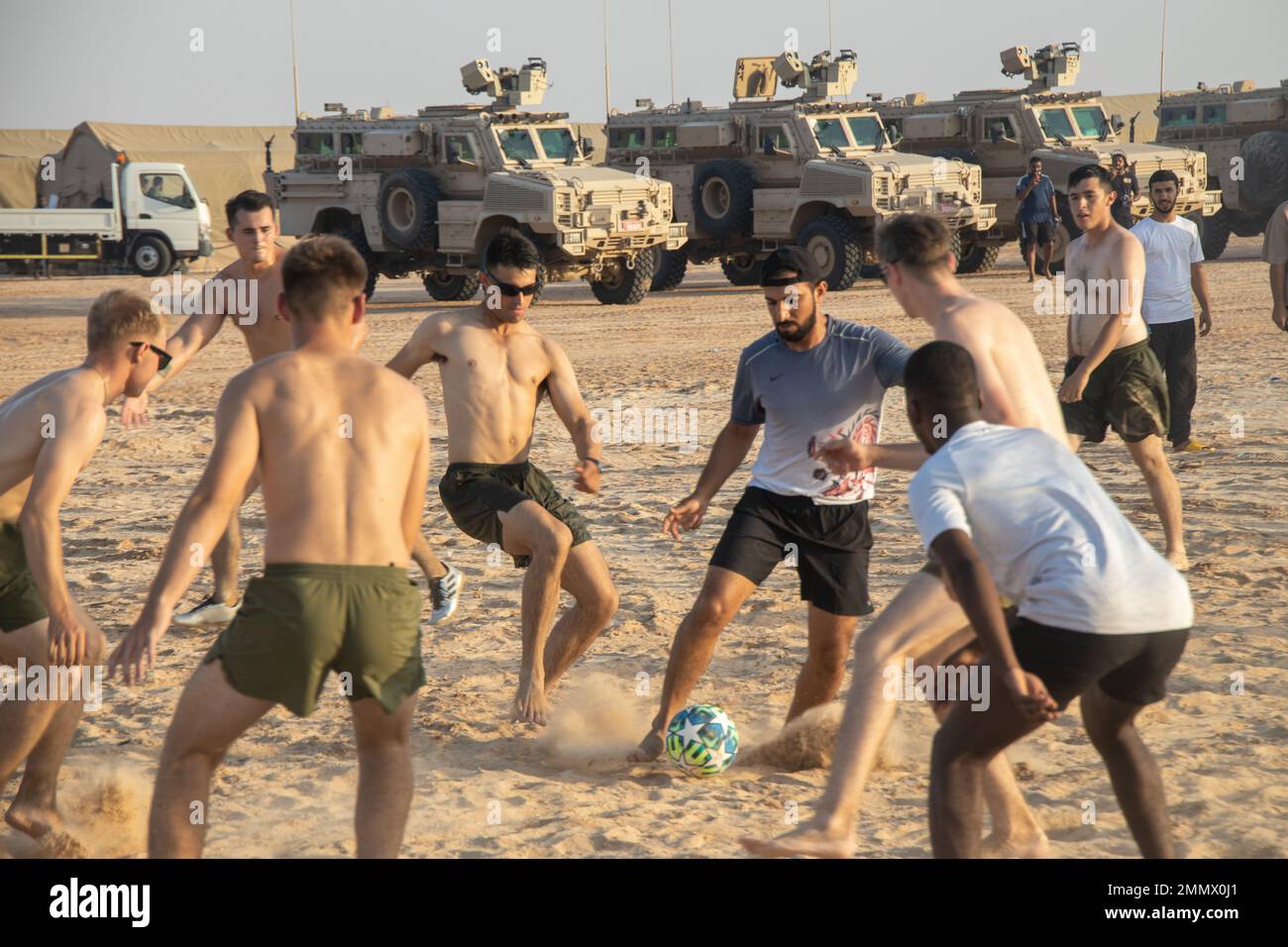 U.S. Marines with 3rd Battalion, 5th Marine Regiment, 1st Marine ...