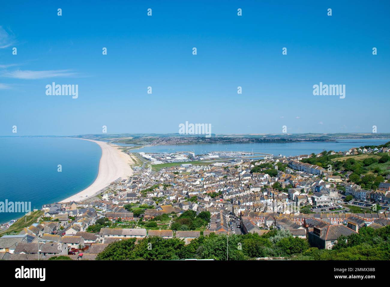 Castletown skyline hi-res stock photography and images - Alamy