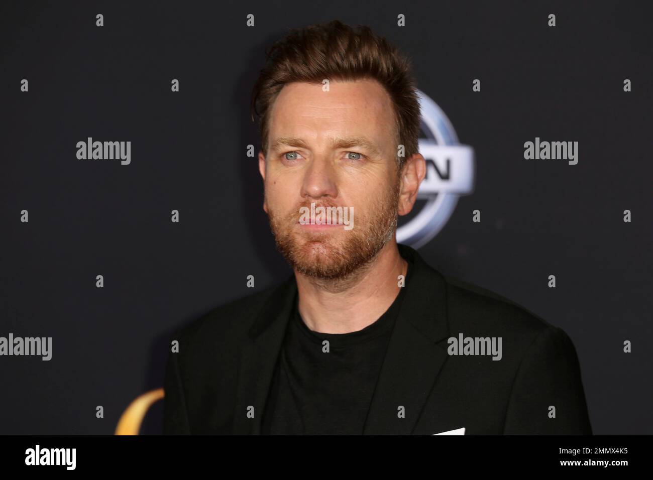 Ewan McGregor arrives at the World Premiere of Disney's "Christopher ...