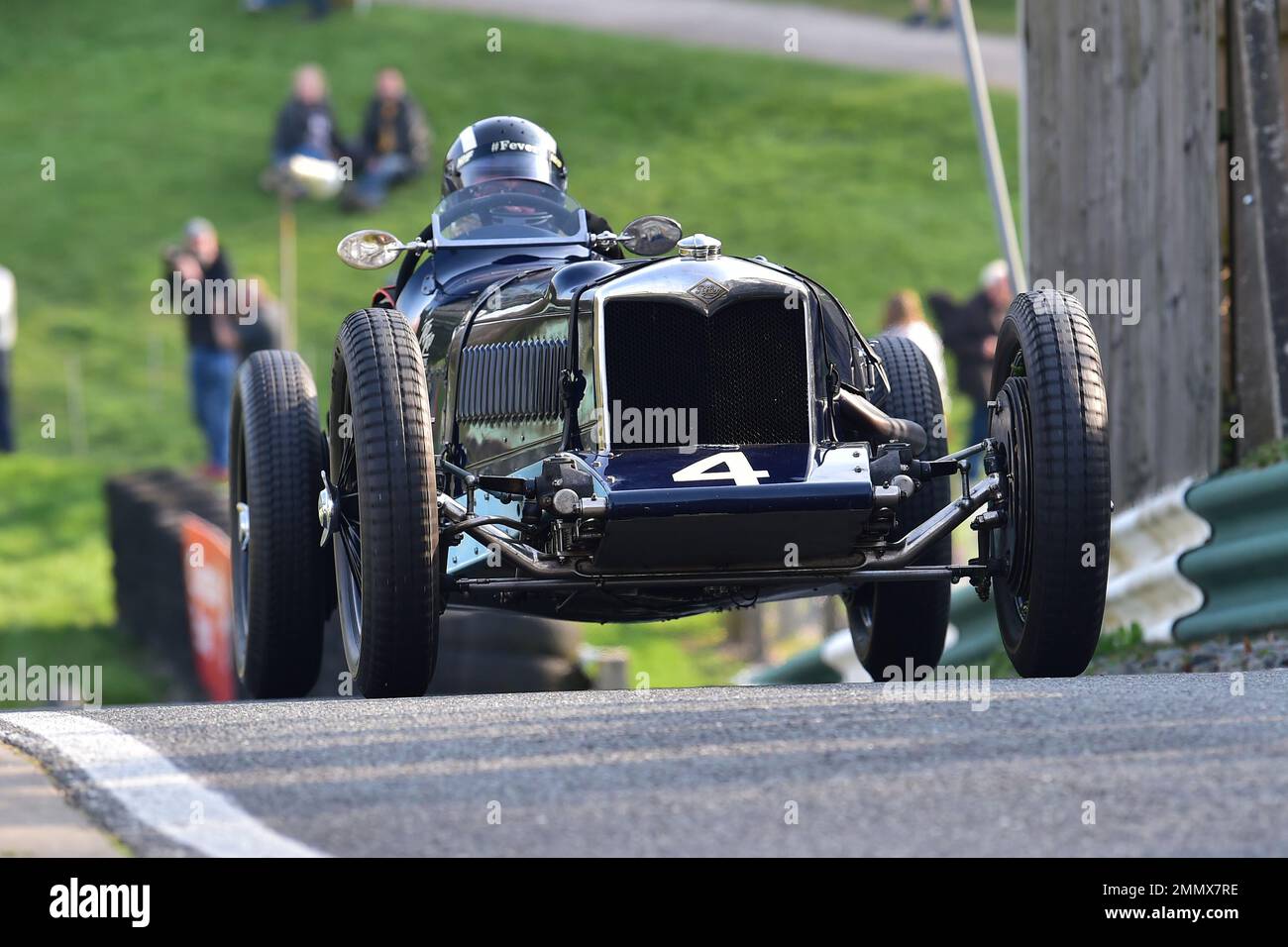 James Baxter, Riley ERA, A combination race of twenty minutes duration ...