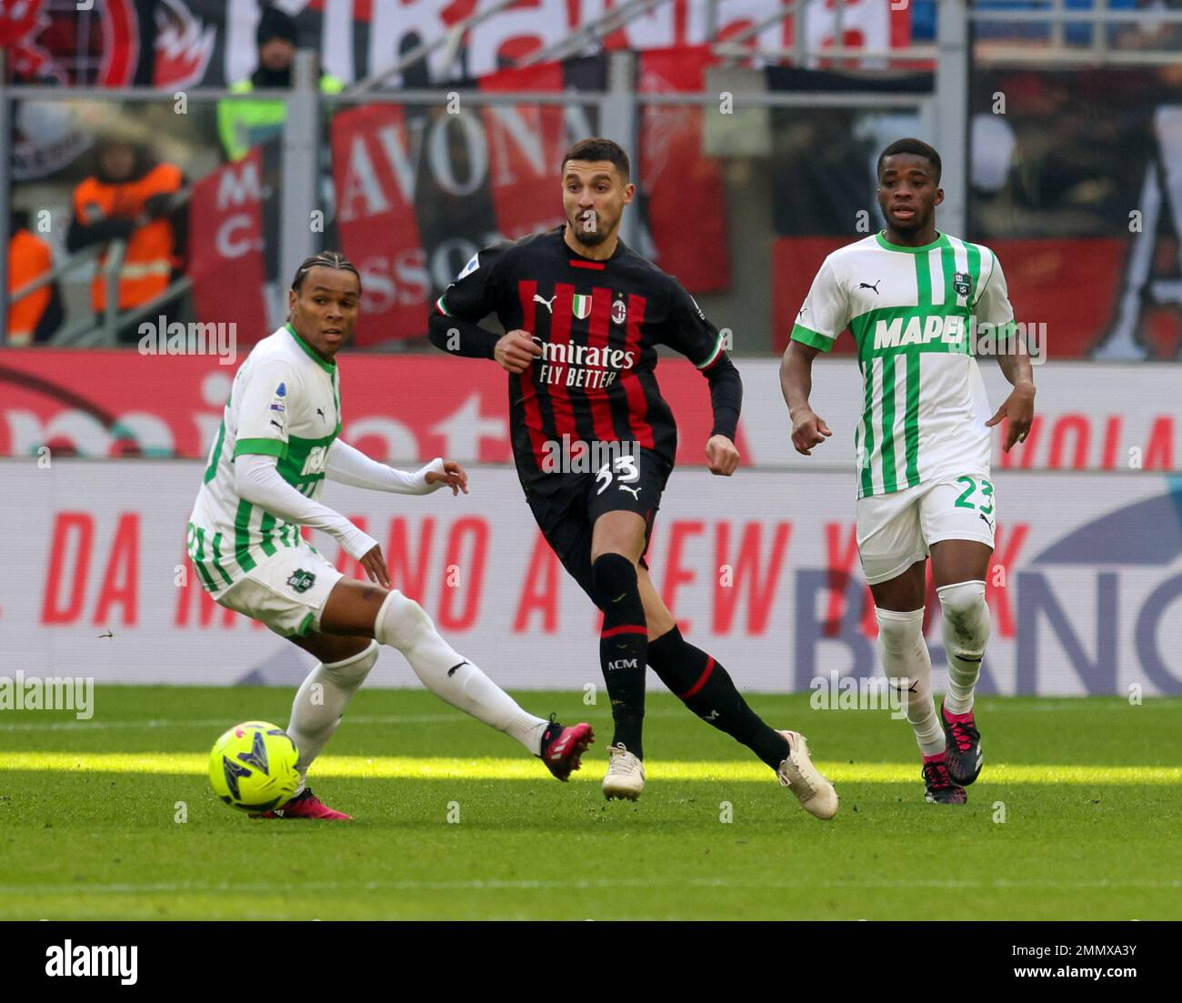 Ph antonio saia hi-res stock photography and images - Alamy