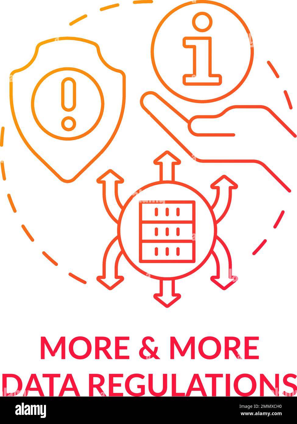 Network regulations Stock Vector Images - Alamy