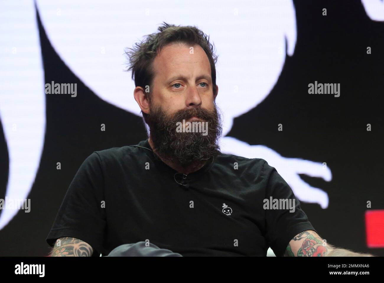 Geoff Ramsey