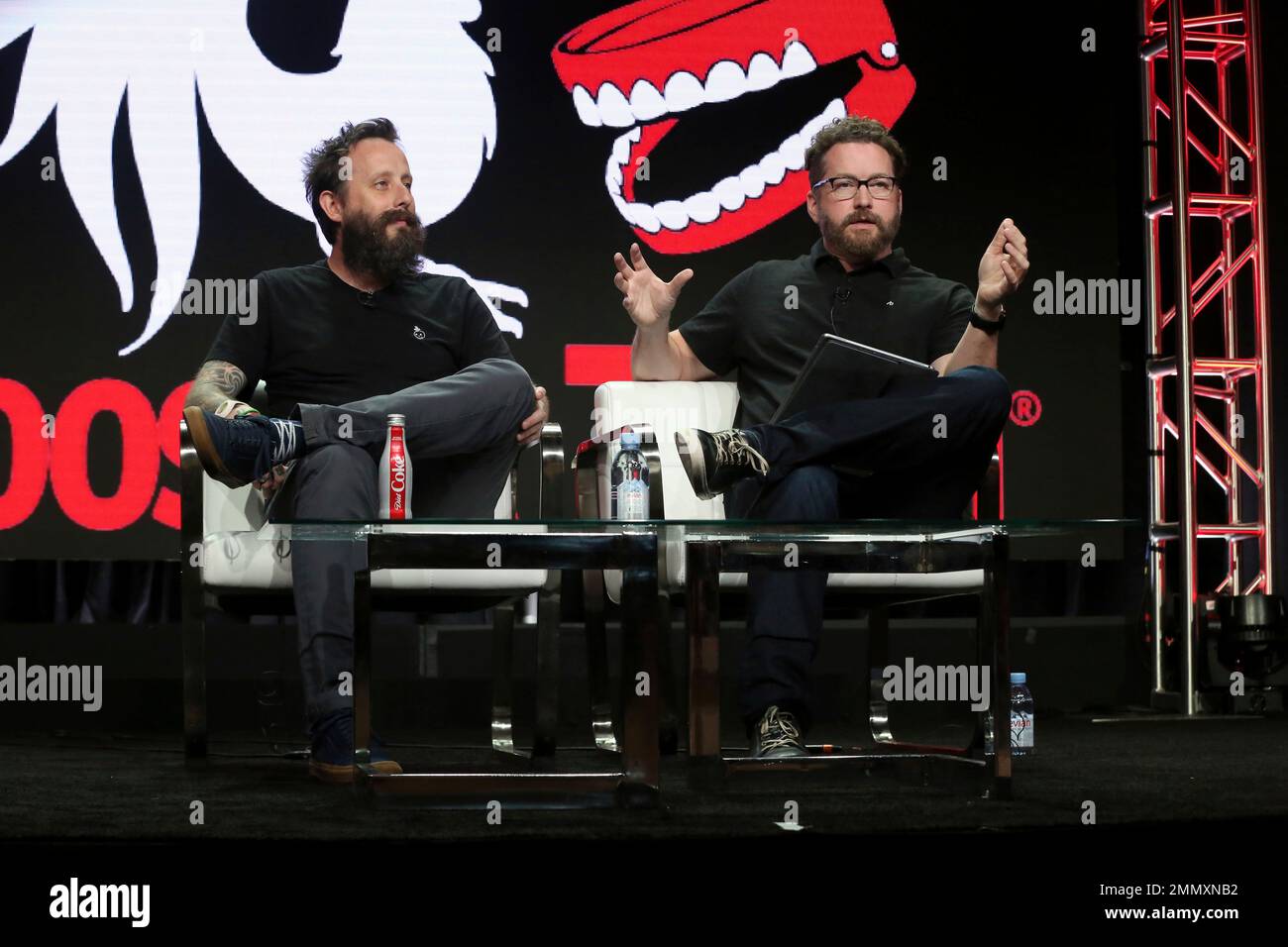 Roosterteeth Geoff