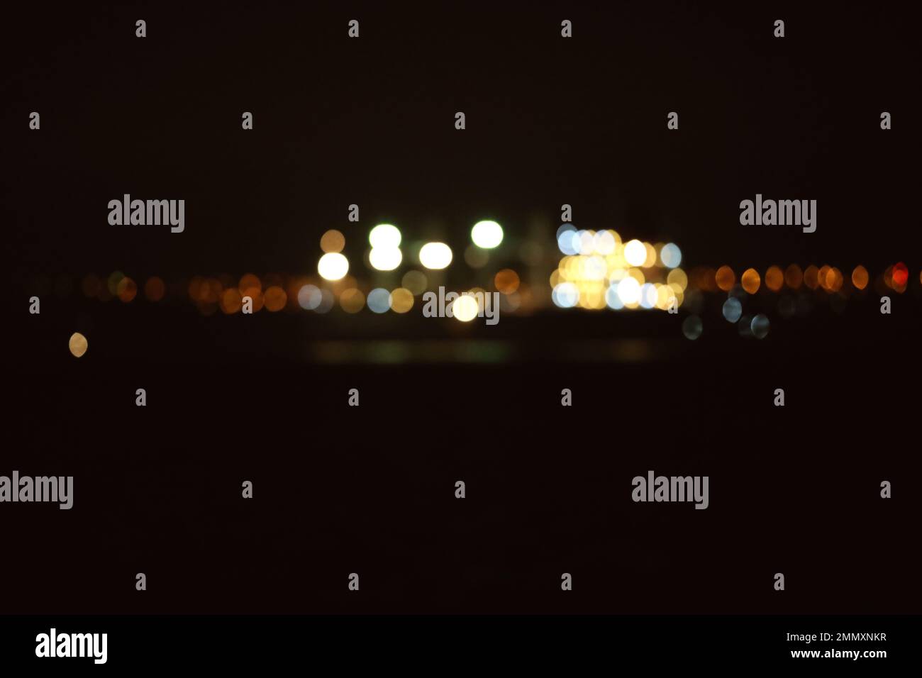 Bulk carrier night hi-res stock photography and images - Alamy