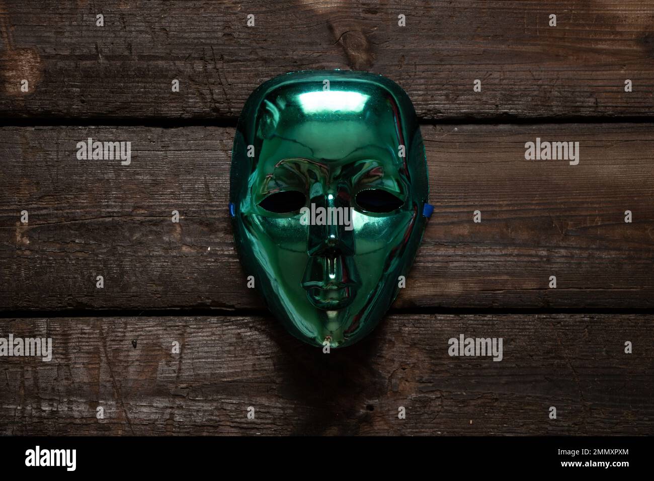 Plastic mask hi-res stock photography and images - Alamy