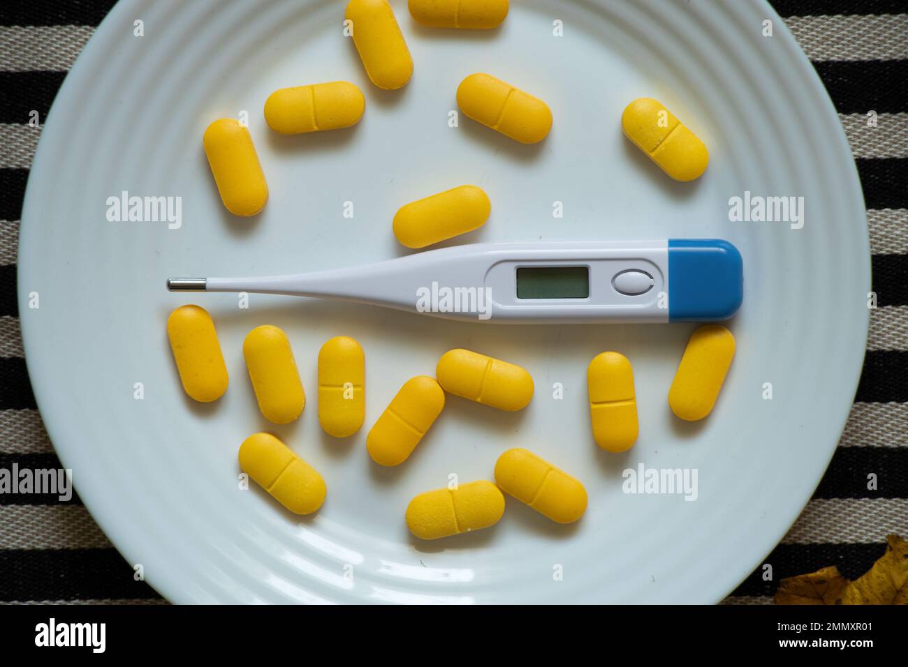 Food thermometer hi-res stock photography and images - Alamy