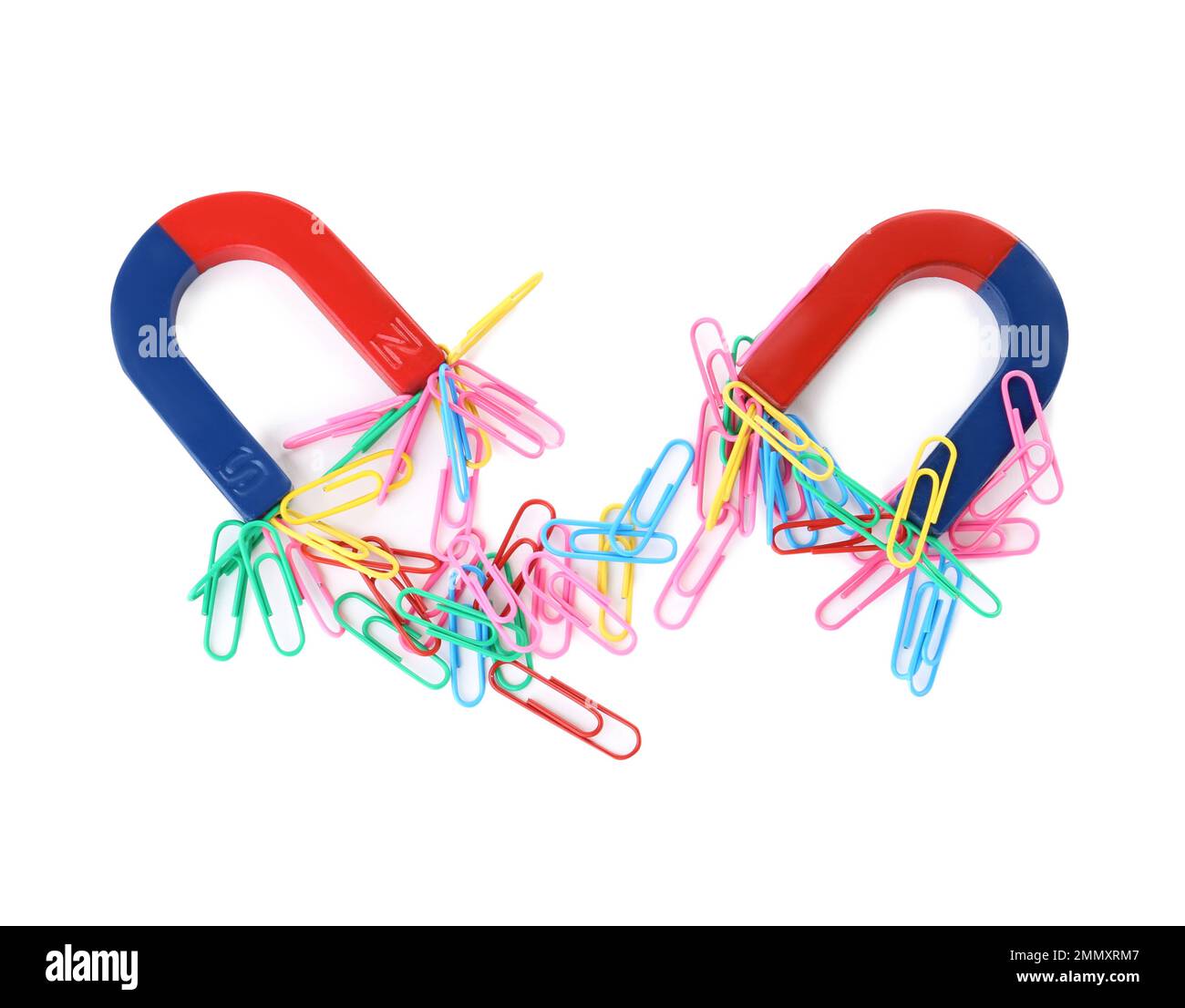 View on colorful pole Cut Out Stock Images & Pictures - Alamy