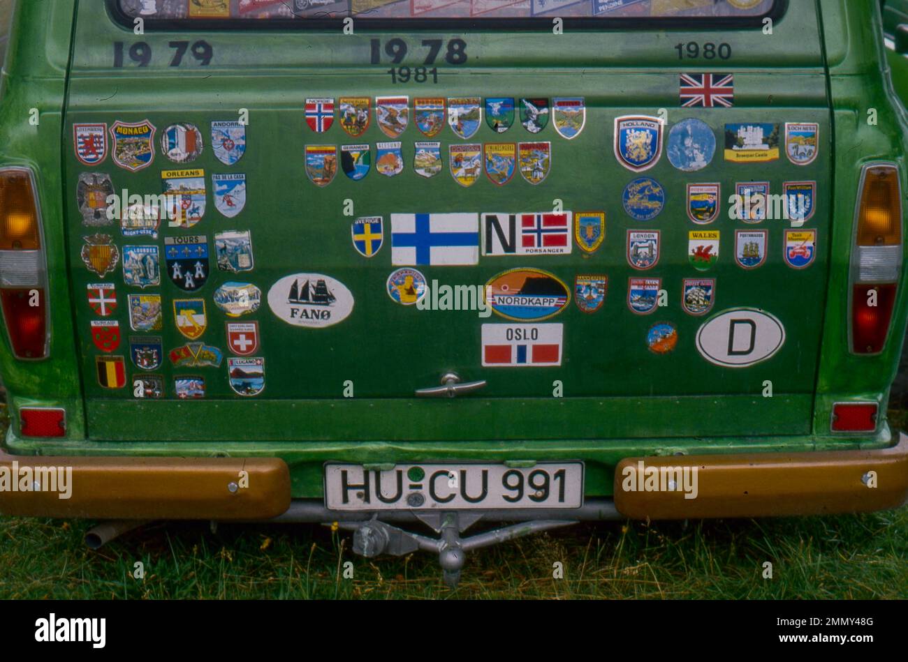 Semesterorter hi-res stock photography and images - Alamy