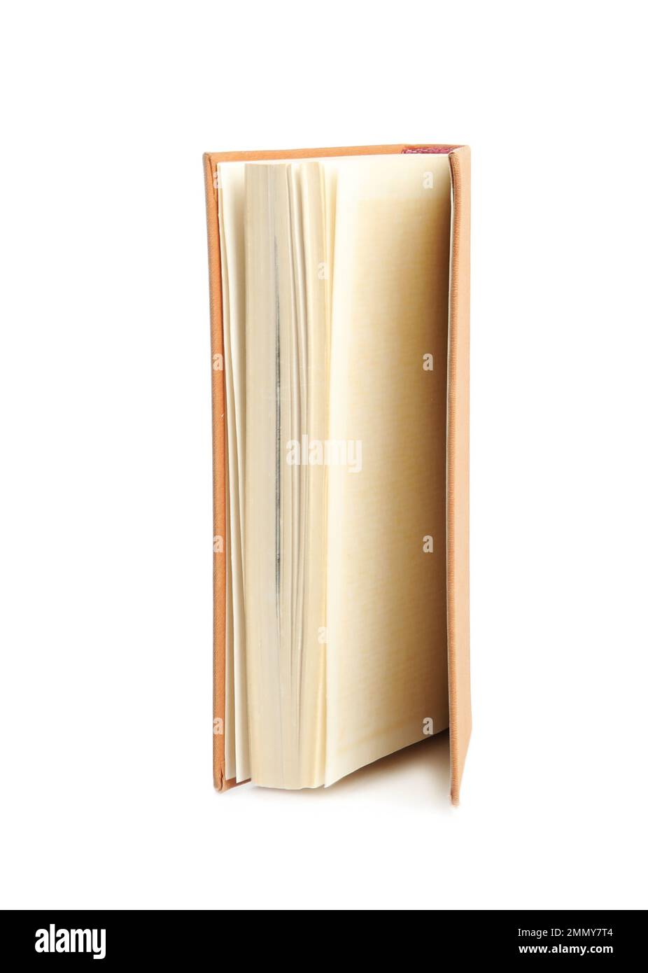 Hard cover book material hi-res stock photography and images - Alamy
