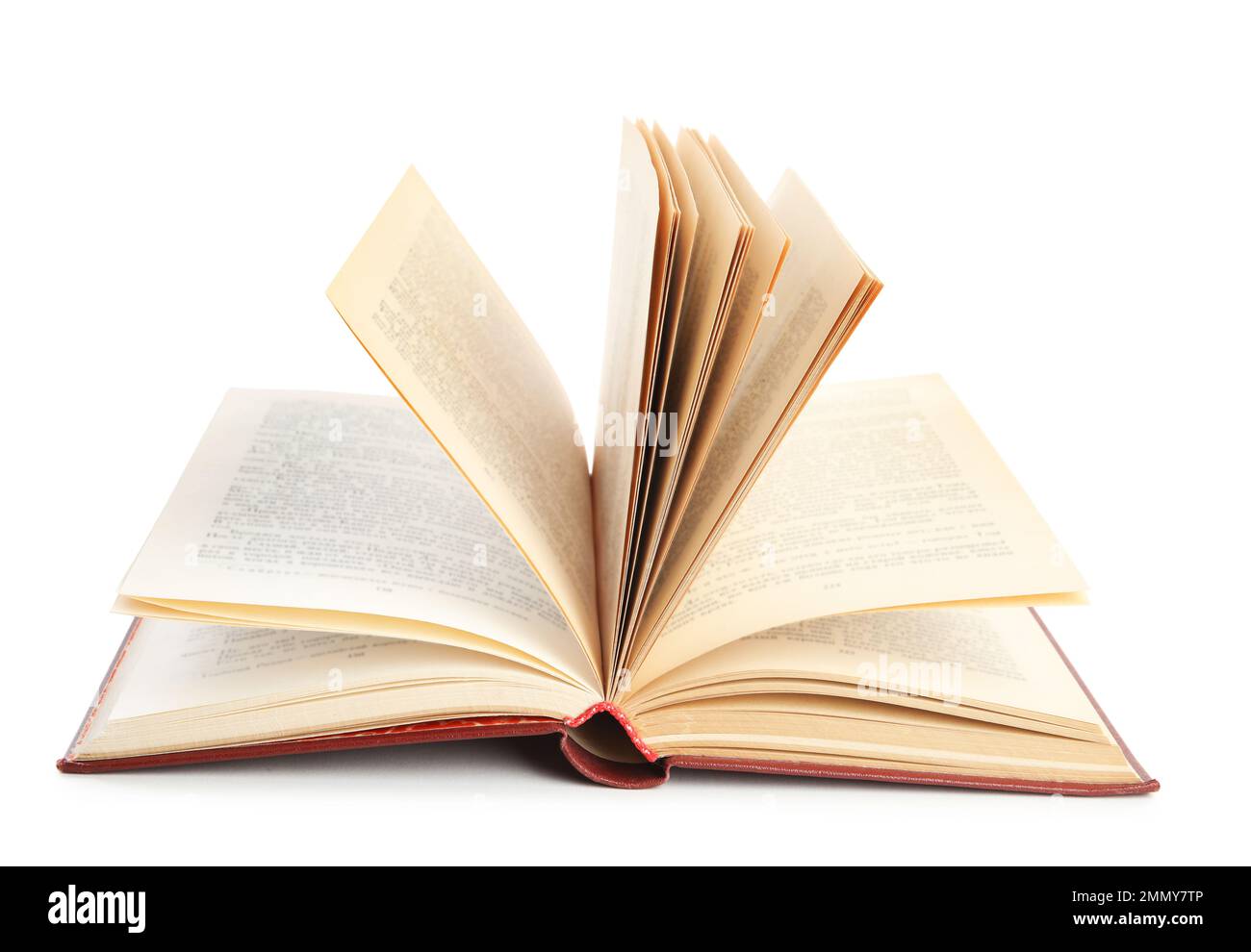 Material edition Cut Out Stock Images & Pictures - Alamy