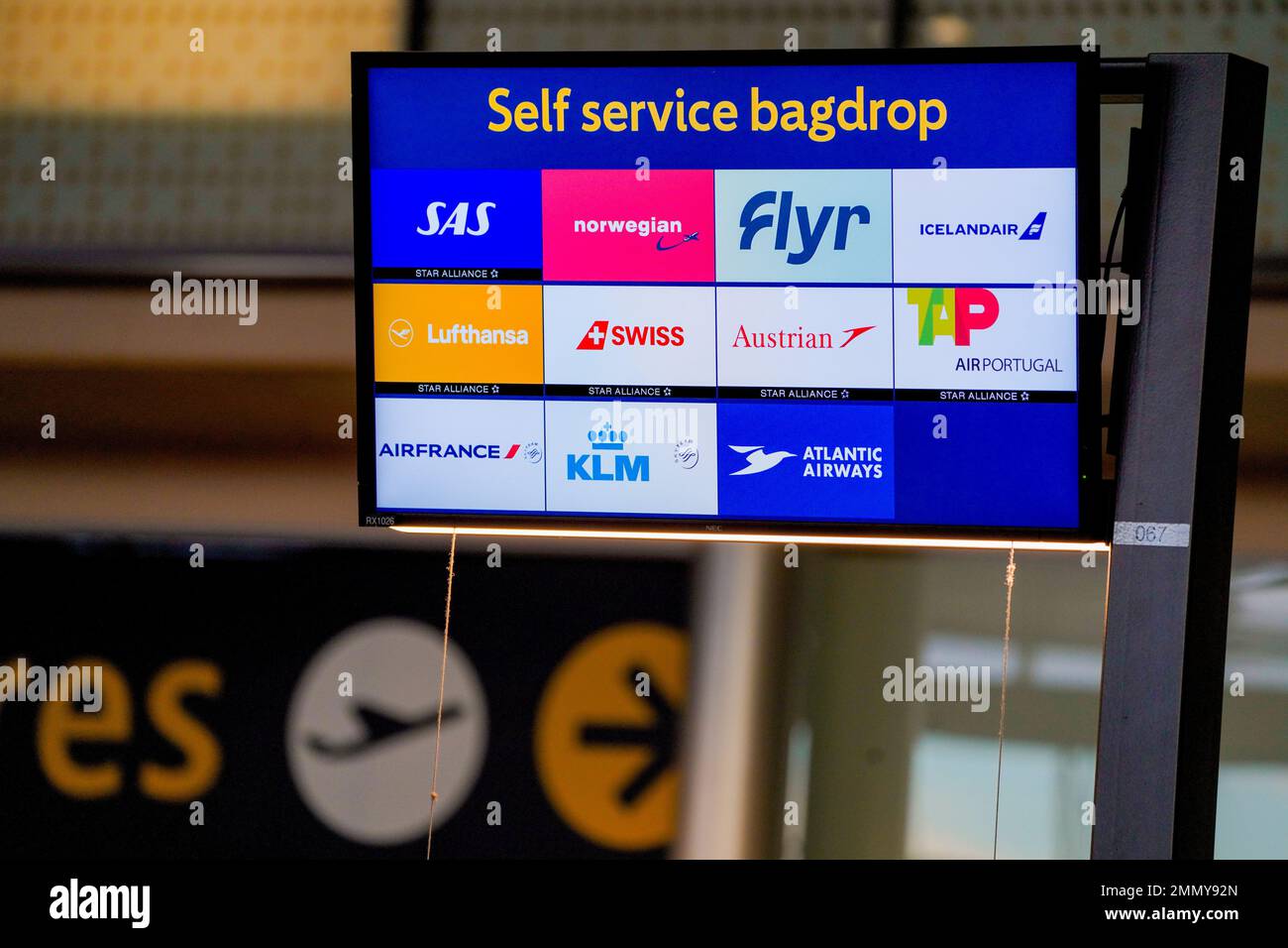 Oslo 20230130 hi-res stock photography and images - Alamy