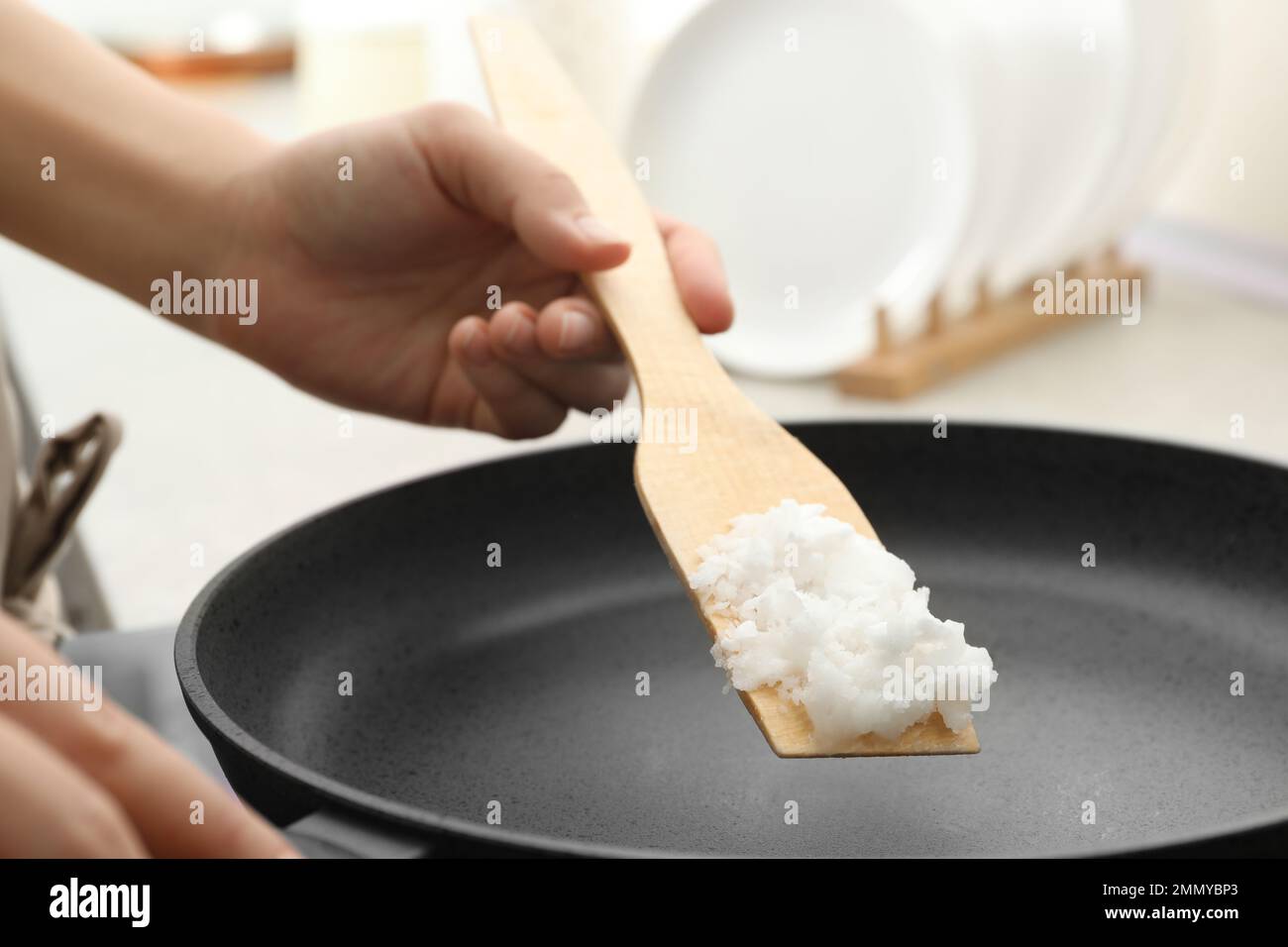 Induction stove hi-res stock photography and images - Alamy
