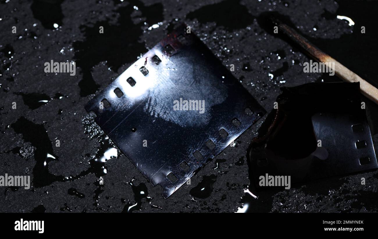 Conceptual cover - Criminal Law and Forensic Evidence - Close-up of ...