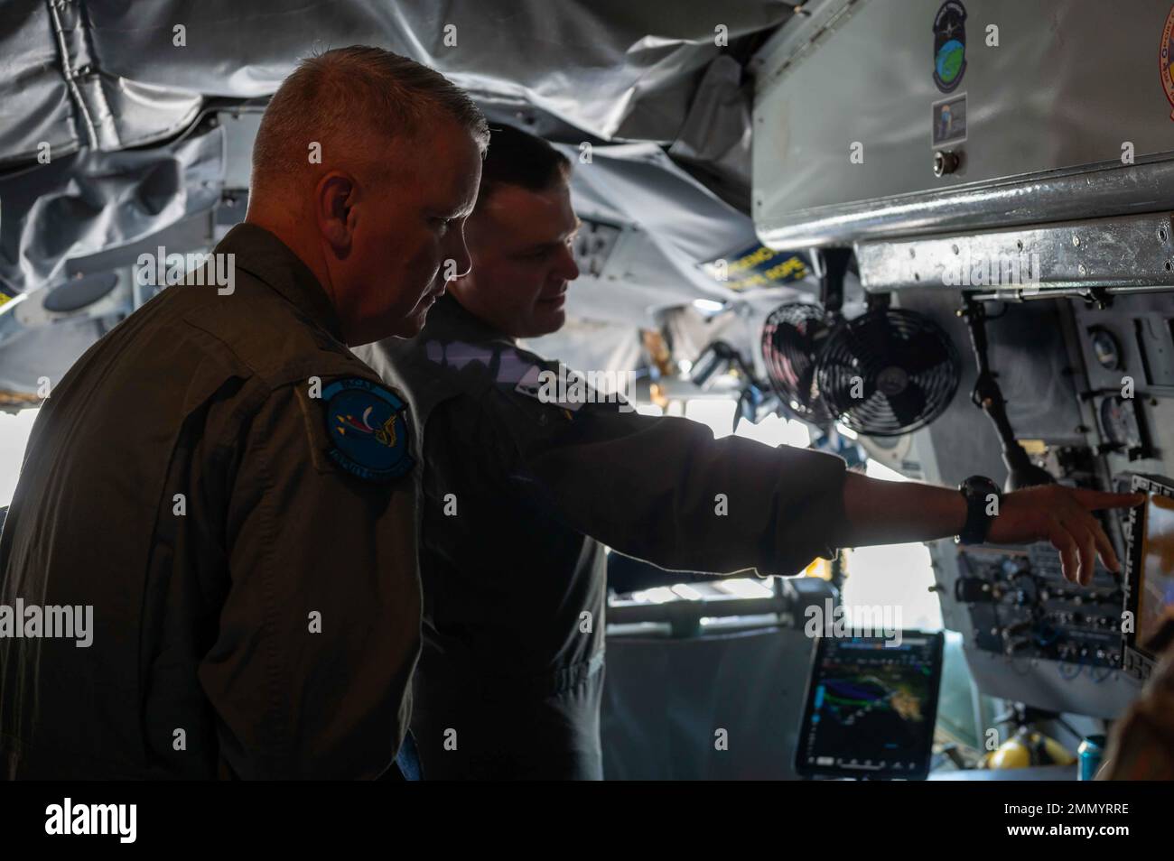 Lt gen jacobson hi-res stock photography and images - Alamy