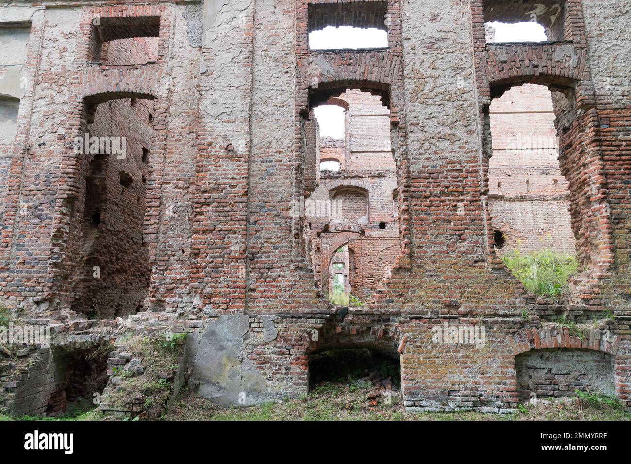 Kamieniec finck von finckenstein palace hi-res stock photography and ...