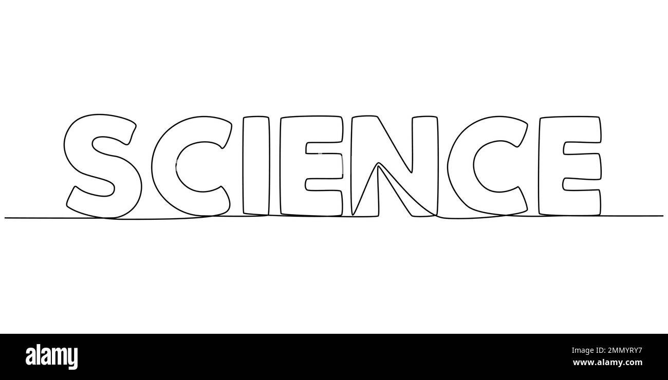 Science physics drawing Stock Vector Images - Alamy