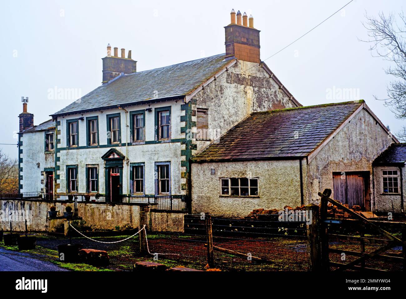 Hotel run down hi-res stock photography and images - Alamy