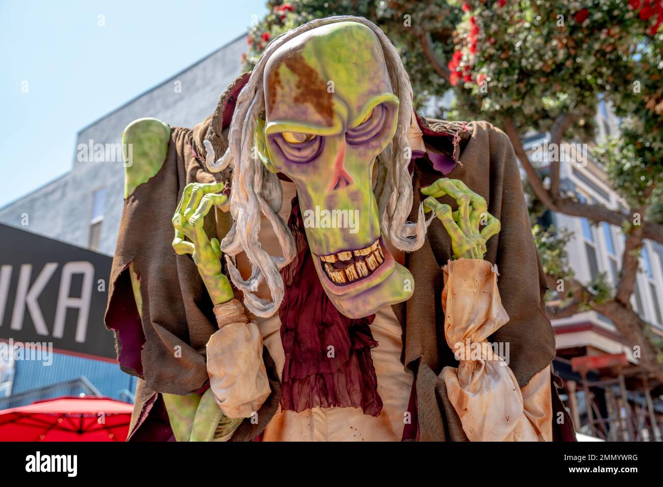 Paranorman Zombie Alarm Clock
