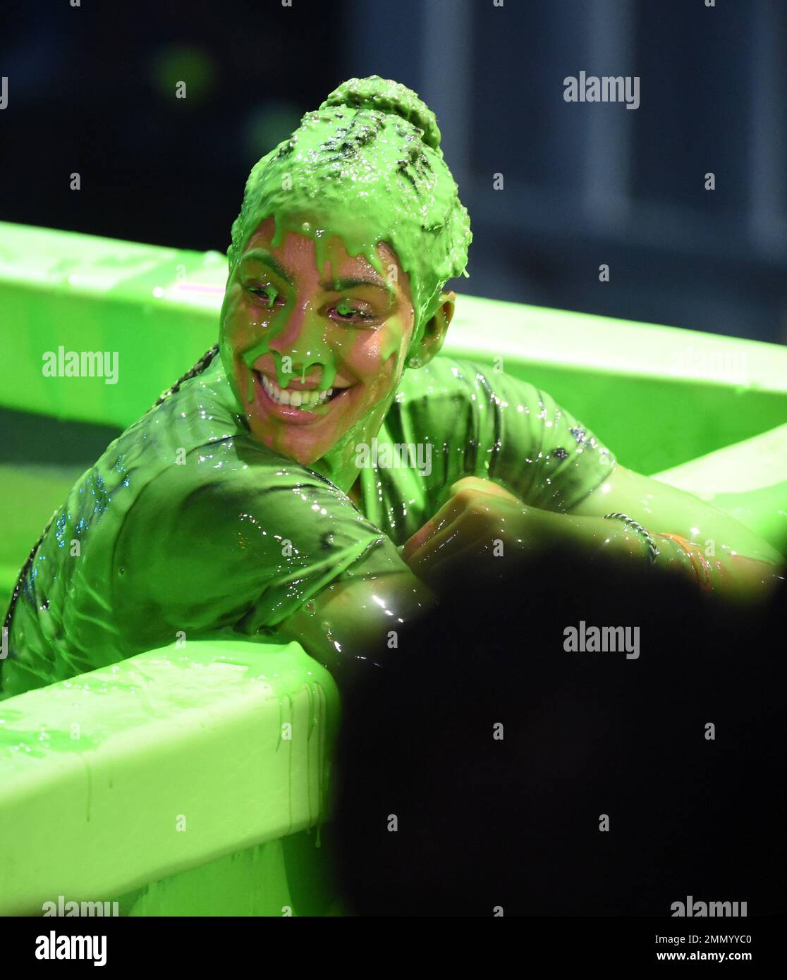 WNBA basketball player Candace Parker of the Los Angeles Sparks is ...