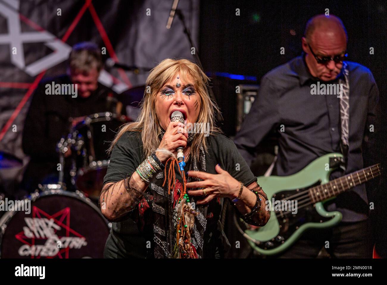 Brix e smith hi-res stock photography and images - Alamy