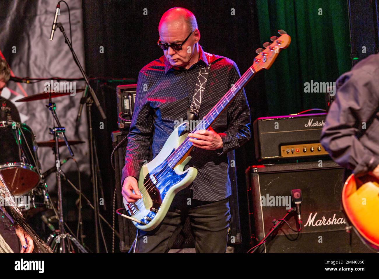 Stephen hanley hi-res stock photography and images - Alamy