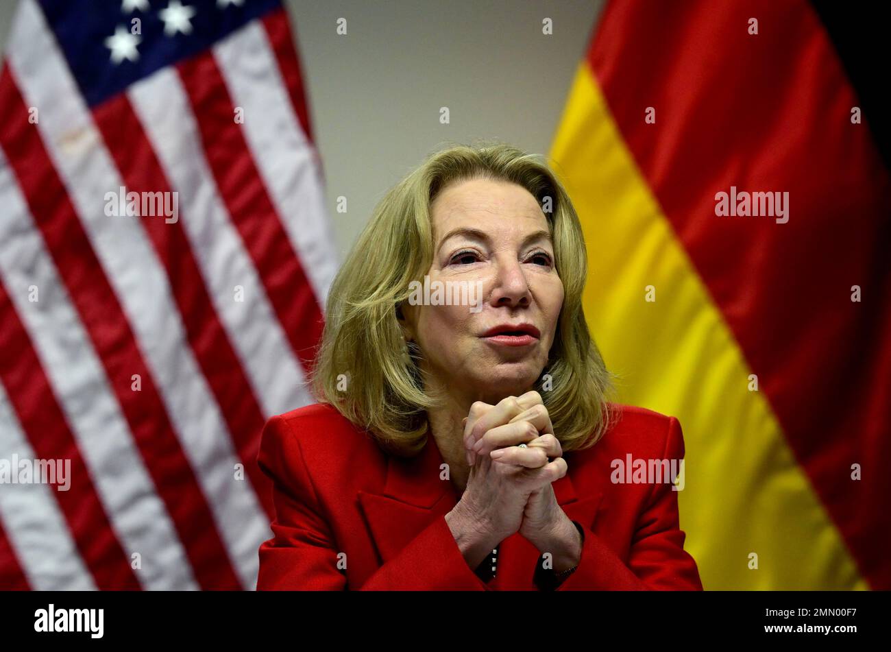 Amy macdougall hi-res stock photography and images - Alamy