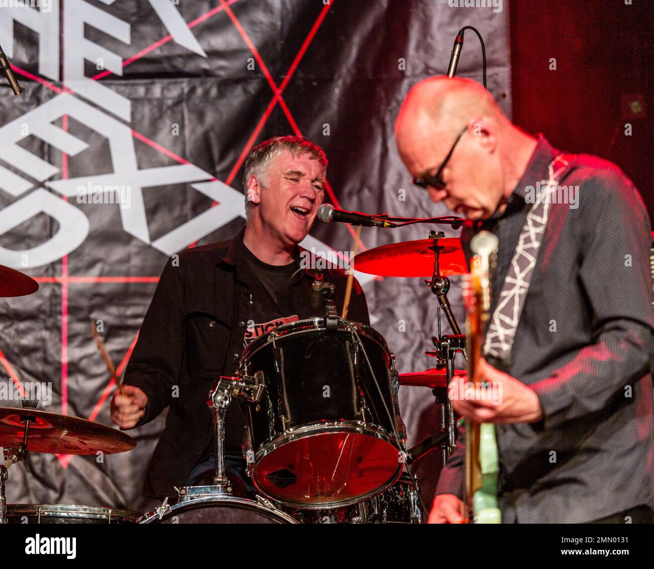 Stephen hanley hi-res stock photography and images - Alamy