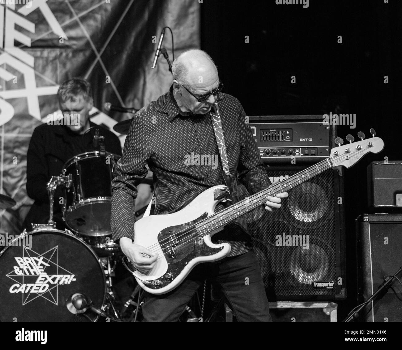 Brix Black and White Stock Photos & Images - Alamy