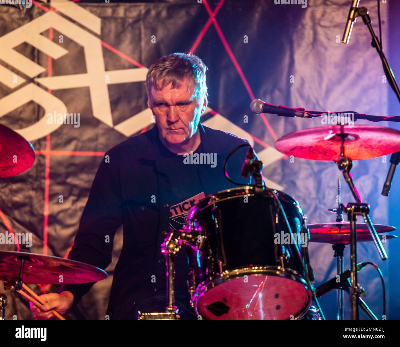 Paul hanley hi-res stock photography and images - Alamy