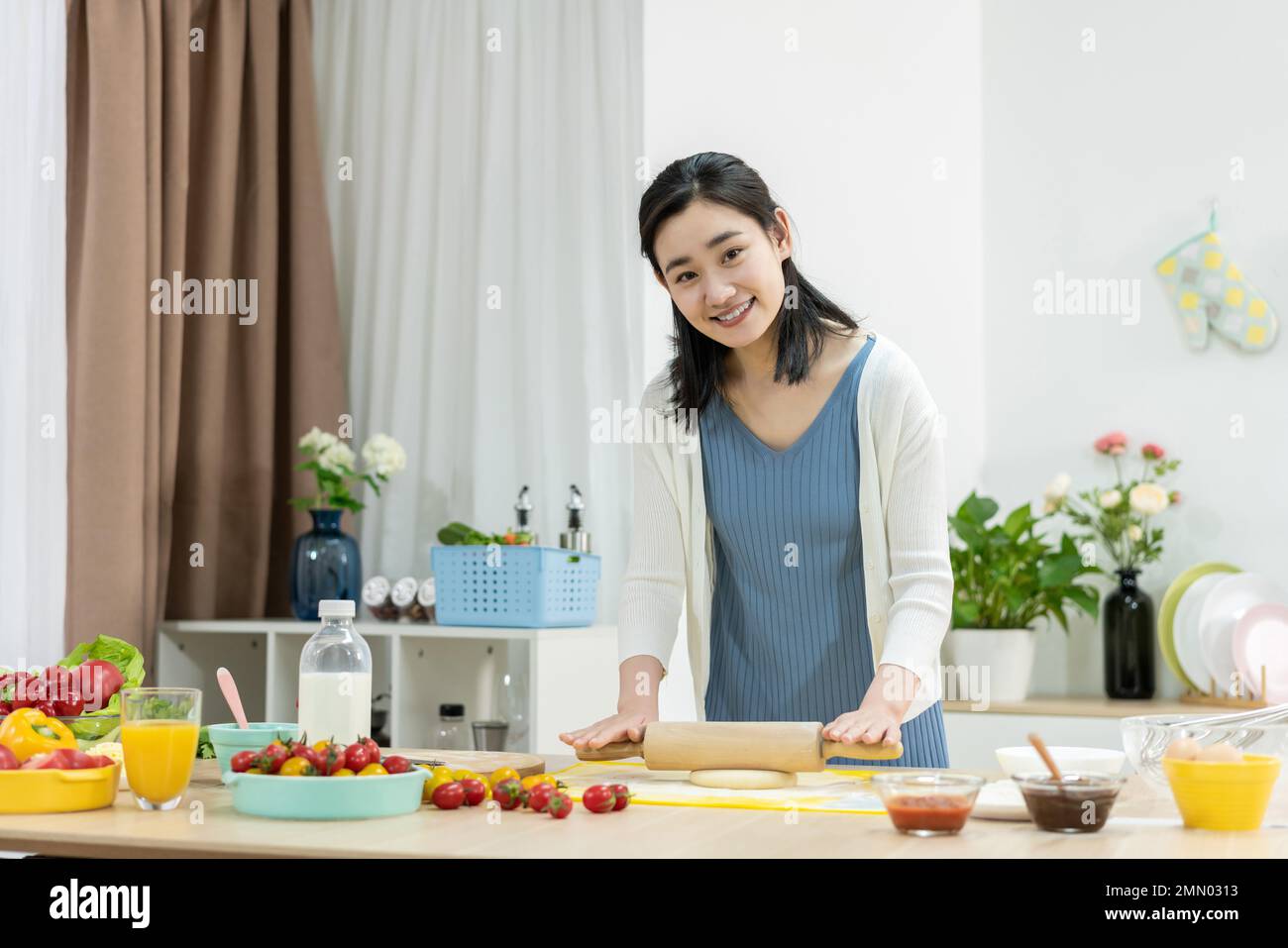 Asian refreshments hi-res stock photography and images - Alamy