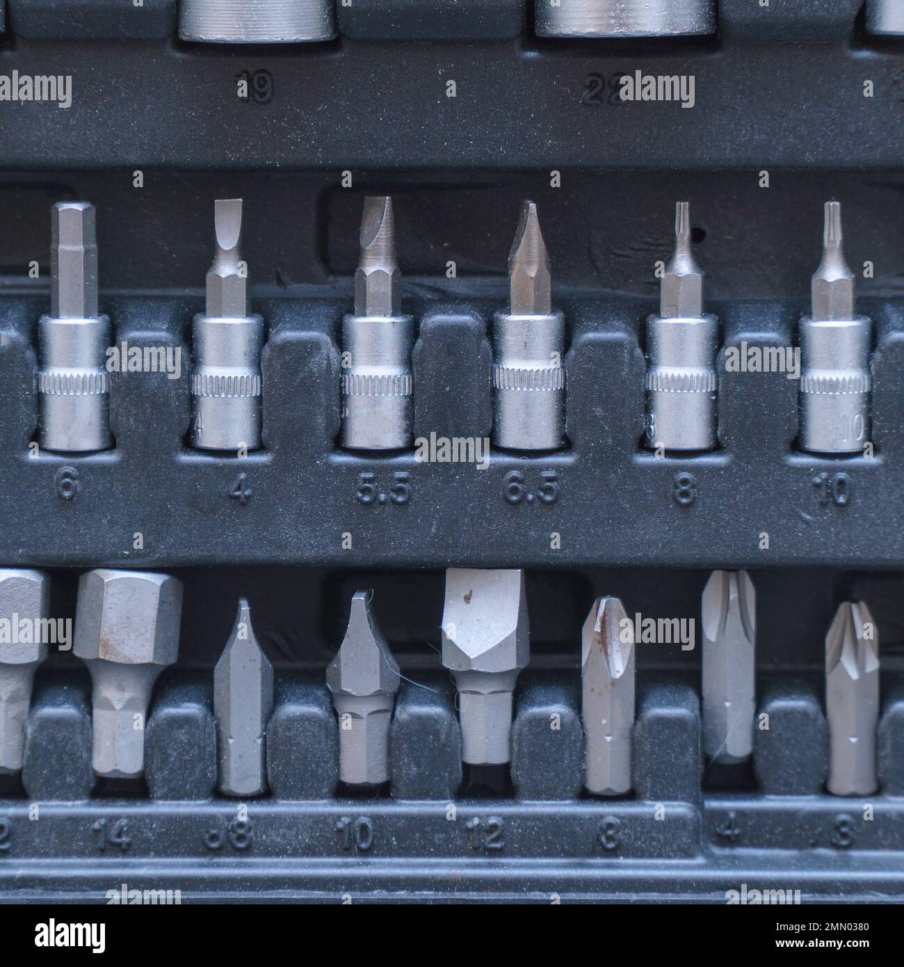 Driver kits hi-res stock photography and images - Alamy