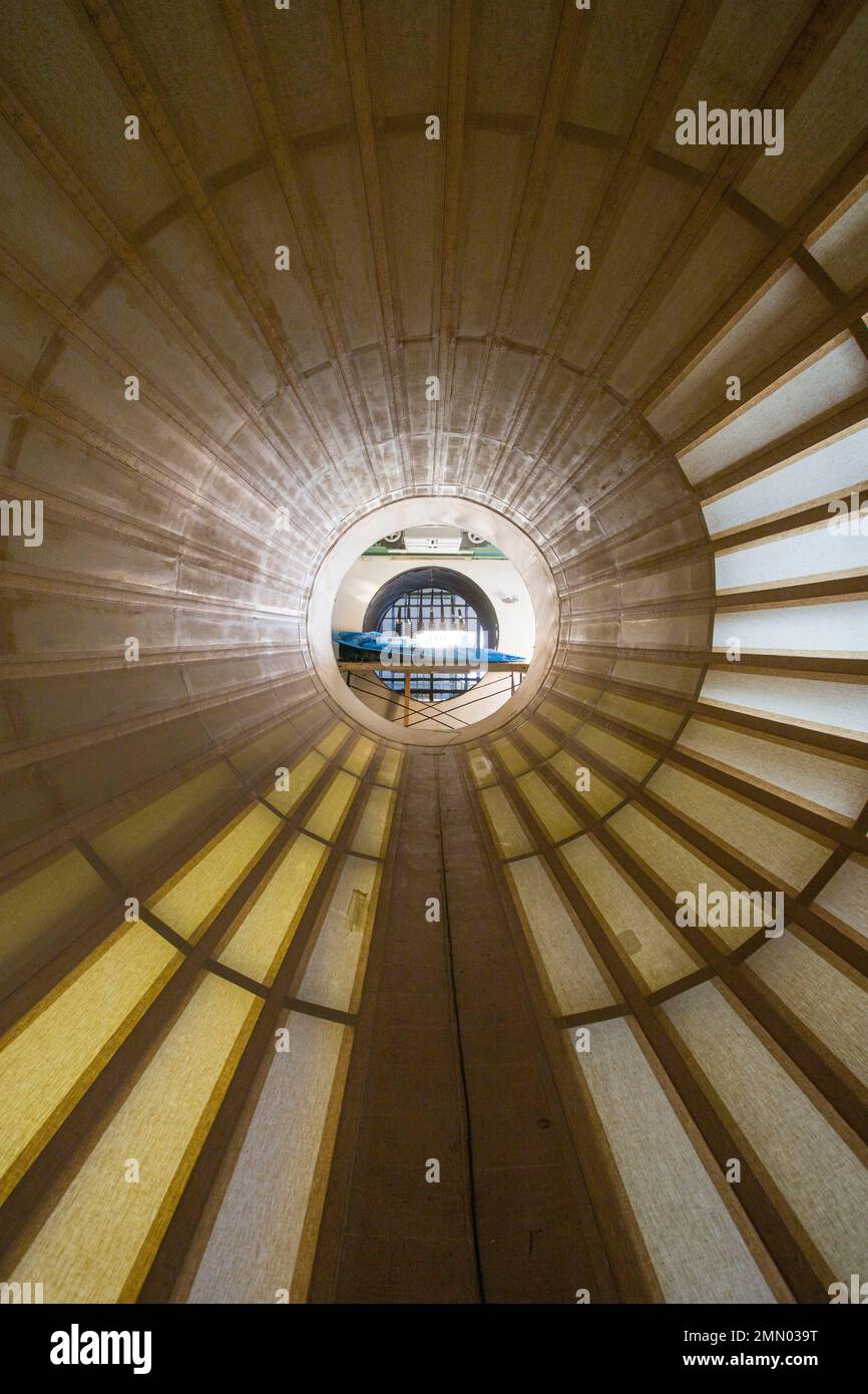 Aérodynamique hi-res stock photography and images - Alamy