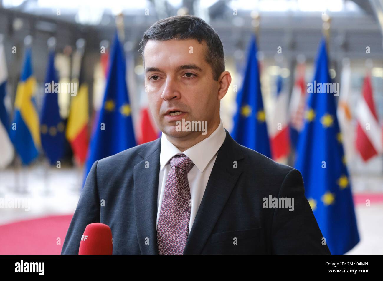 Zsolt feldman hi-res stock photography and images - Alamy
